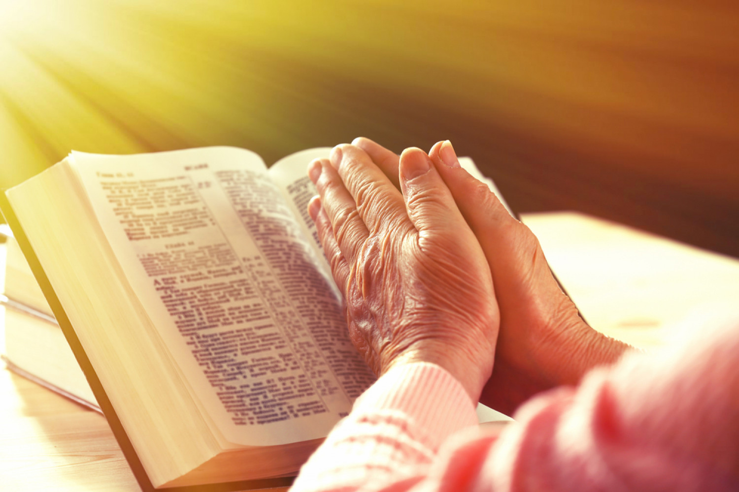 Staff | Mary Elizabeth Baptist Church